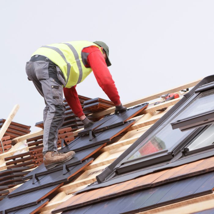 Expert Residential Roofing in Portland | Top Flight Roofing LLC